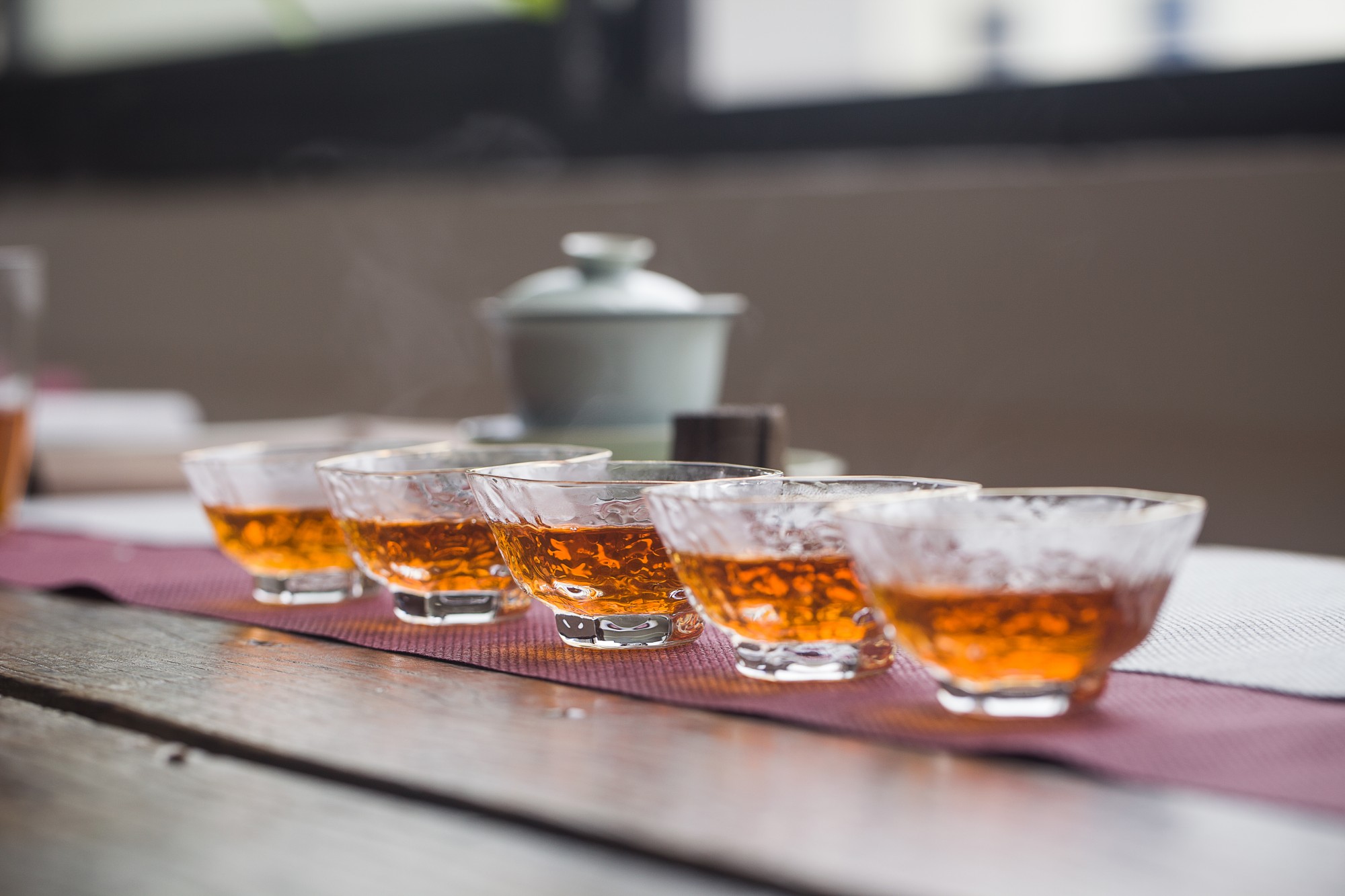 The Rich Flavors and Origins of Keemun Black Tea - SereniTea Room