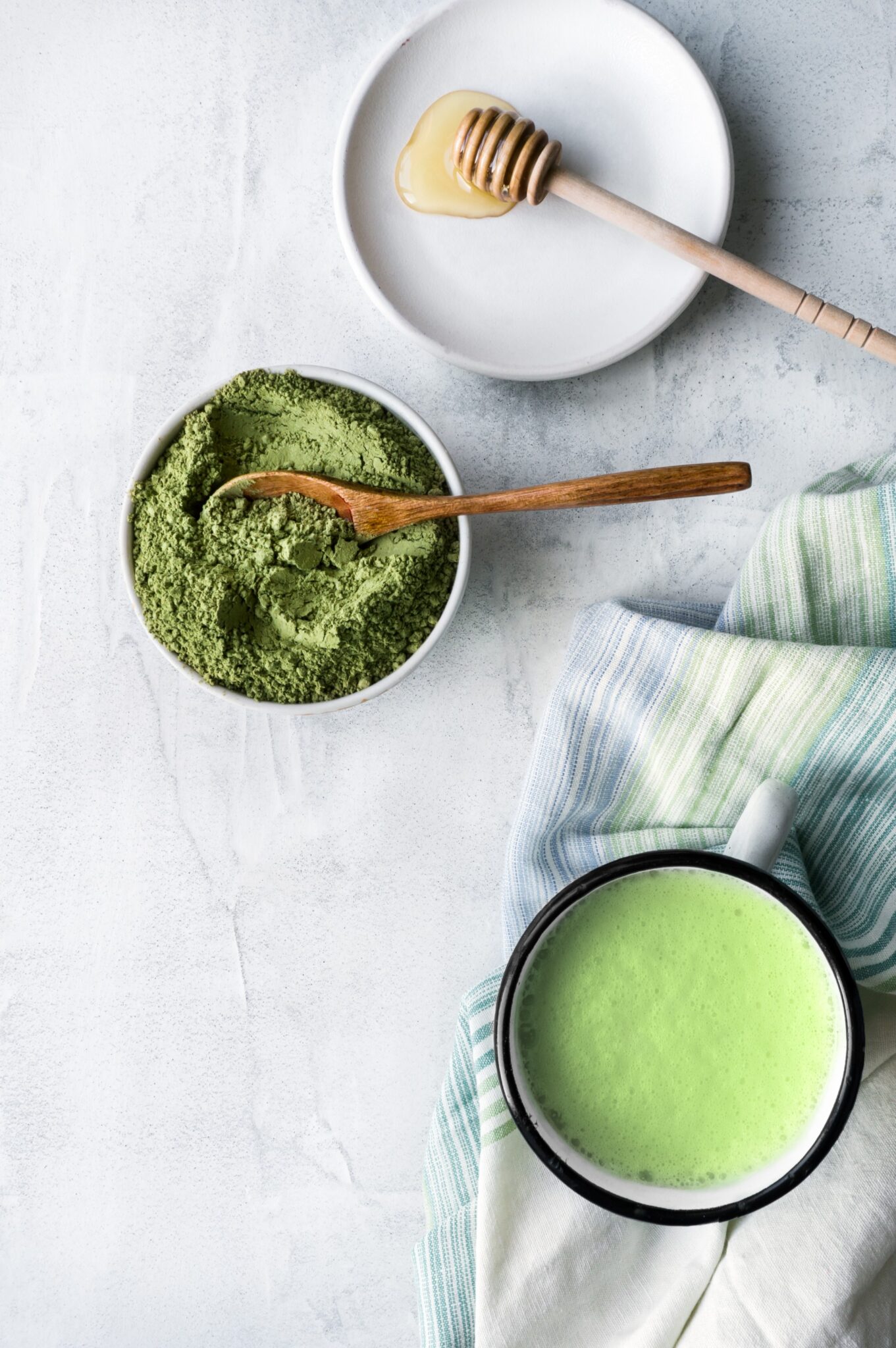 DIY Green Tea Mask: Your Skin's New Best Friend - SereniTea Room